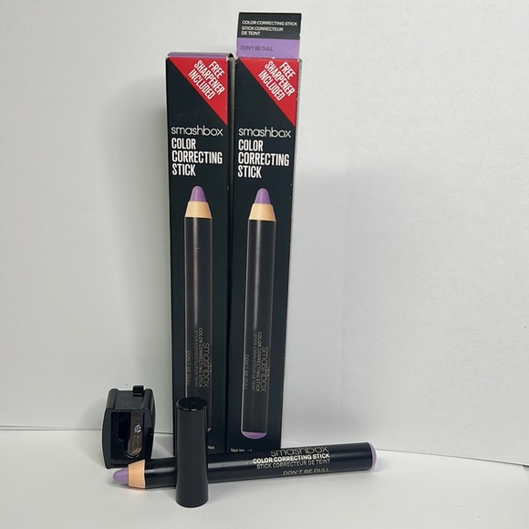 Smashbox | Makeup | Smashbox Color Correcting Stick Dont Be Dull Lot Of ...